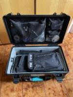 HPRC2745W, VALIGIA IN RESINA - HPRC