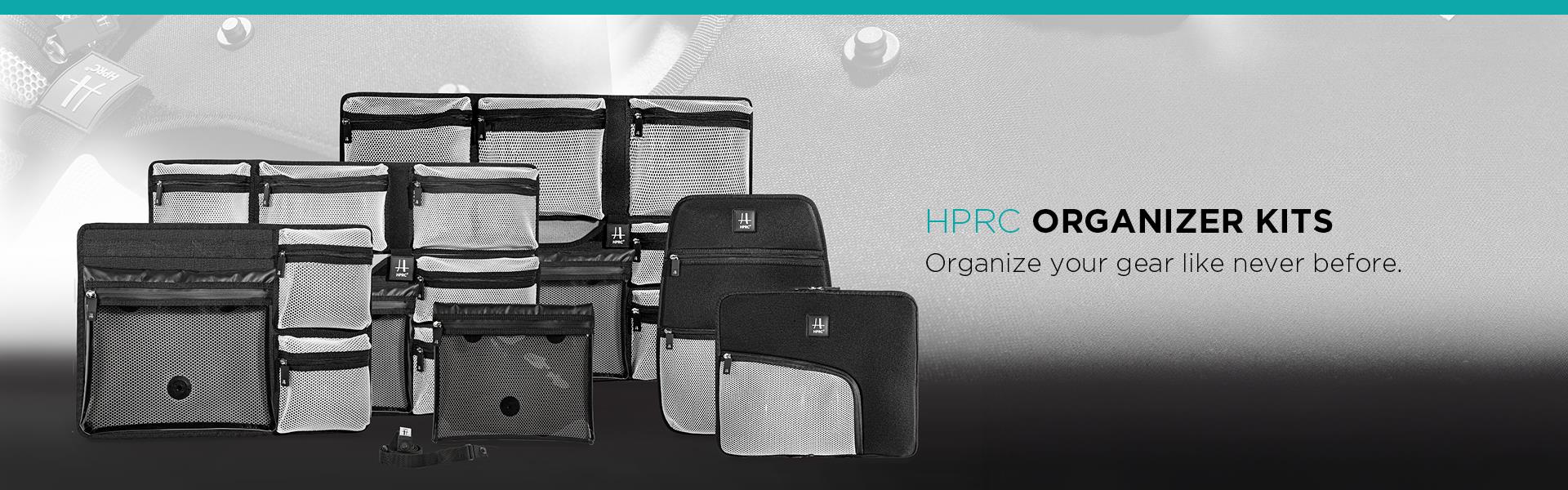 HPRC - High Performance Resin Cases